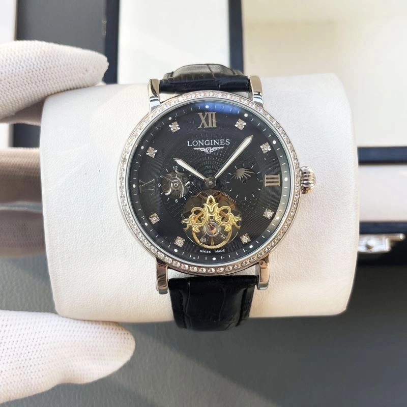 Value-priced LONGINES Watches