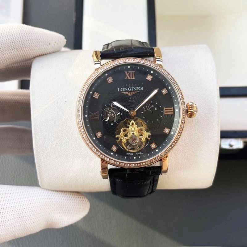 Value-priced LONGINES Watches
