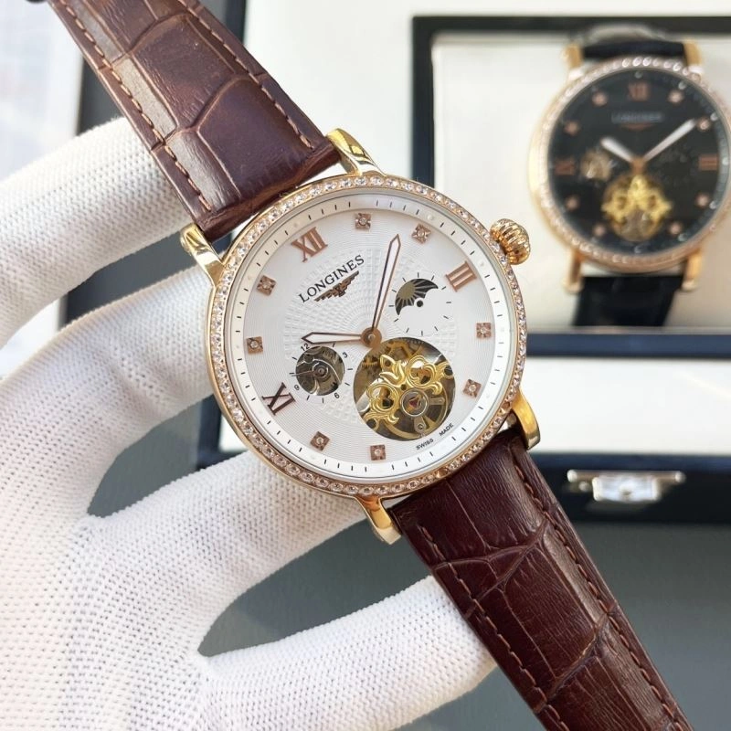 Value-priced LONGINES Watches