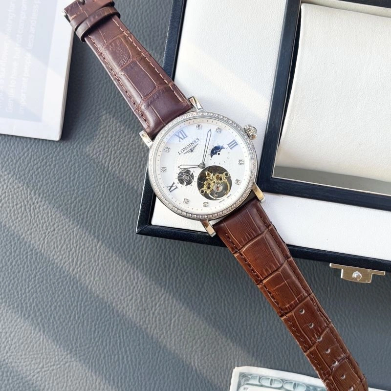 Value-priced LONGINES Watches