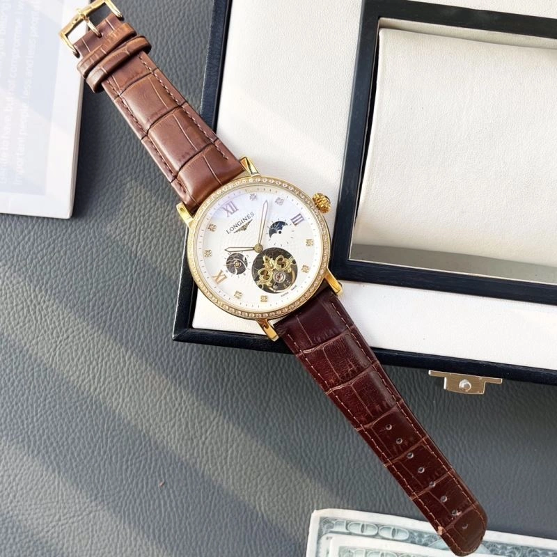 Value-priced LONGINES Watches