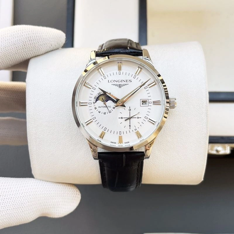 Authentic LONGINES Watches