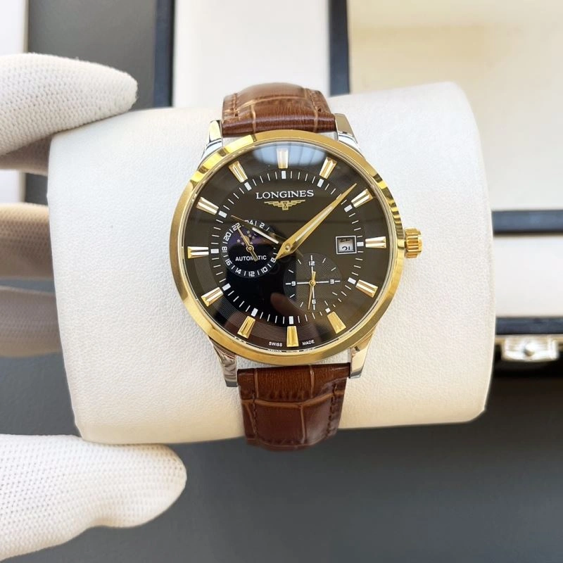Authentic LONGINES Watches