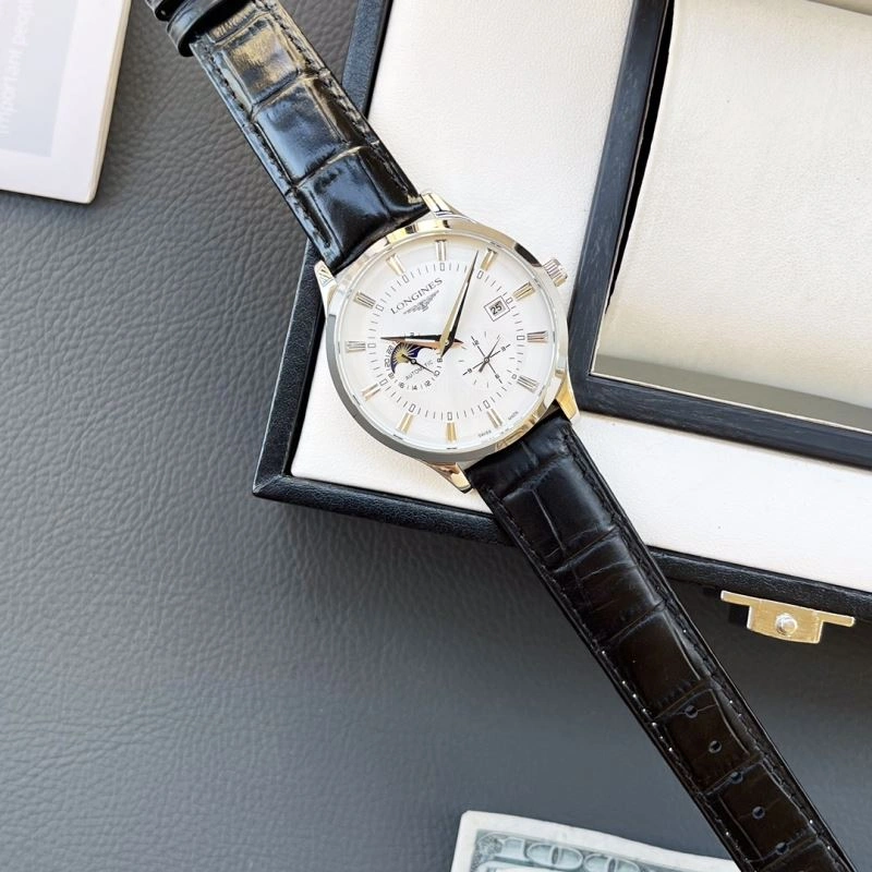 Authentic LONGINES Watches