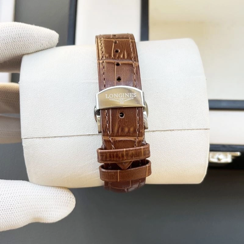 Authentic LONGINES Watches