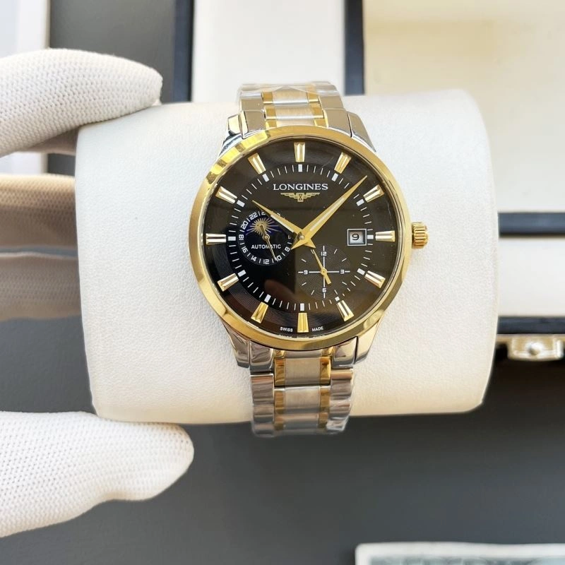 Brand-original LONGINES Watches