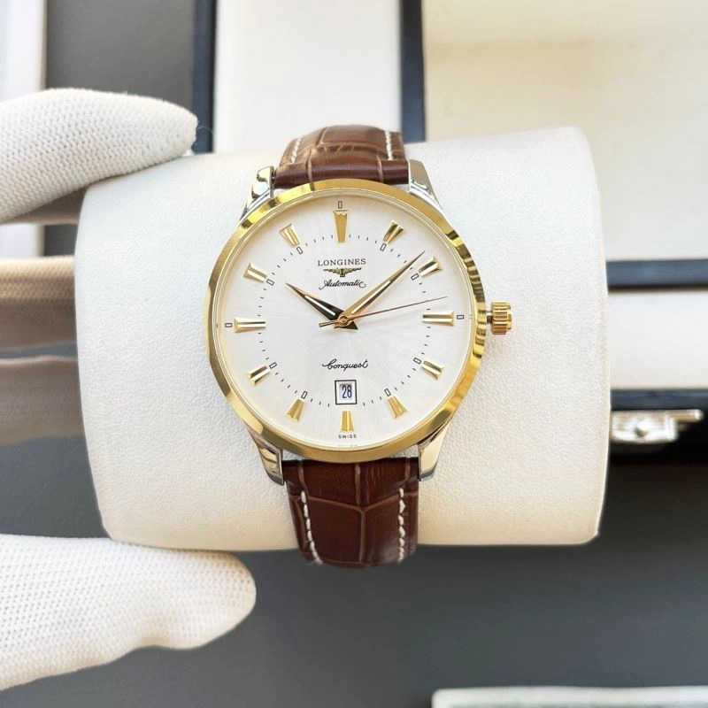 Discounted LONGINES Watches
