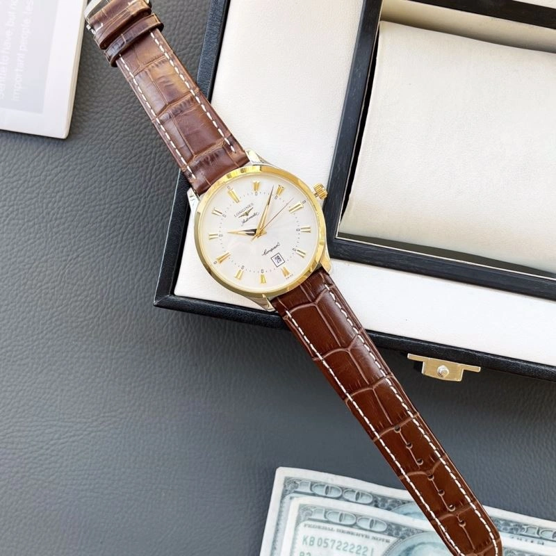 Discounted LONGINES Watches