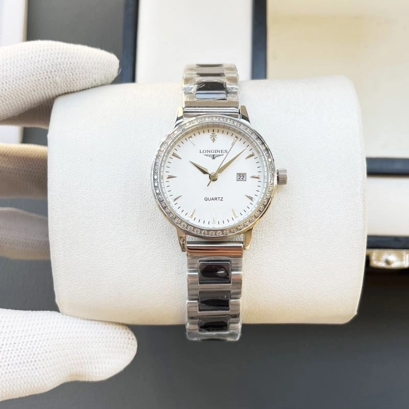 Brand-authenticated LONGINES Watches