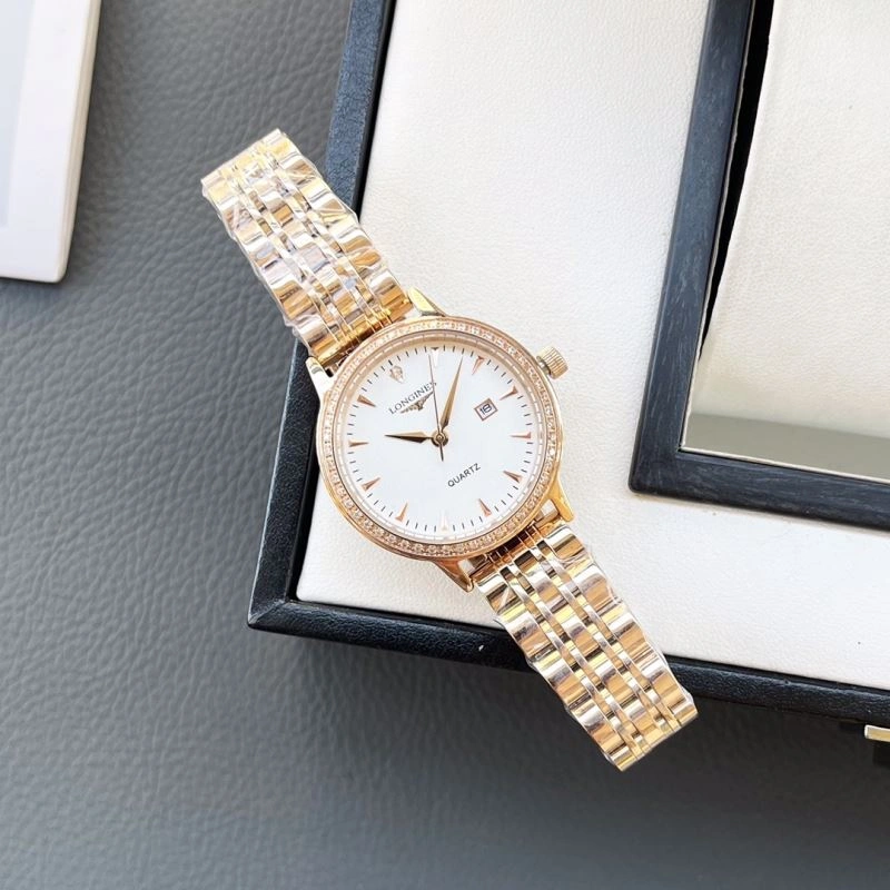 Brand-authenticated LONGINES Watches