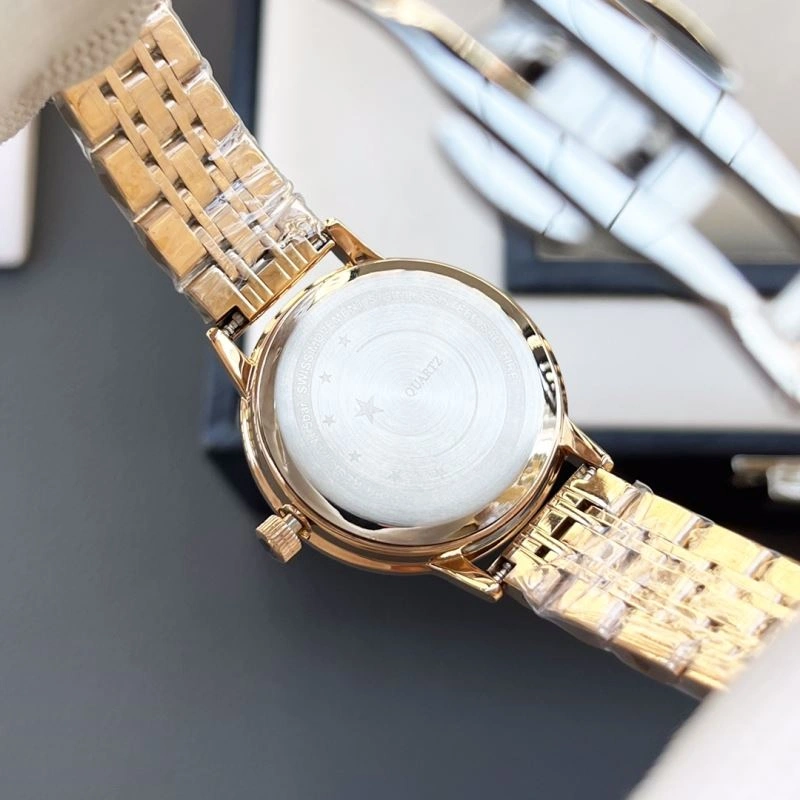Brand-authenticated LONGINES Watches