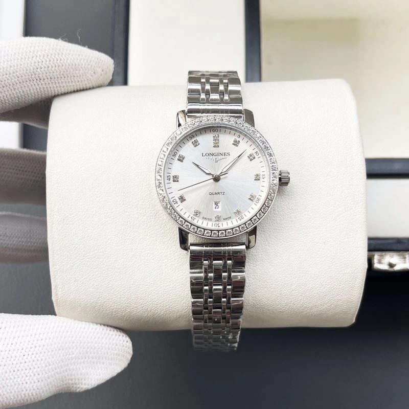 Official LONGINES Watches