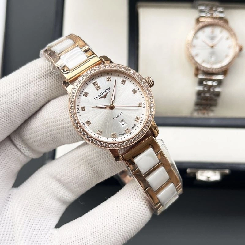 Official LONGINES Watches