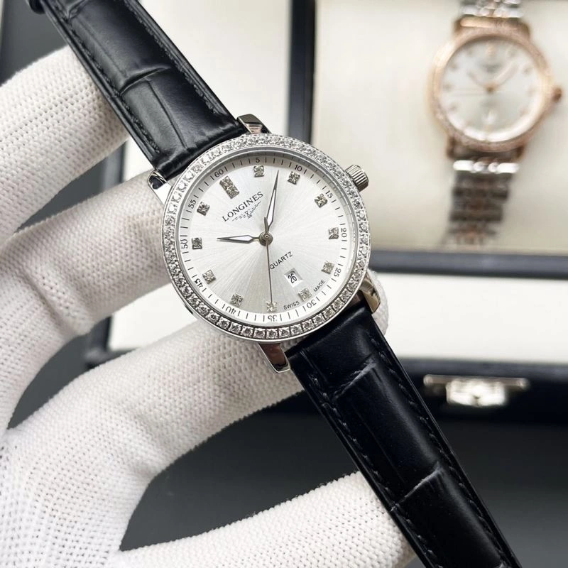 Official LONGINES Watches