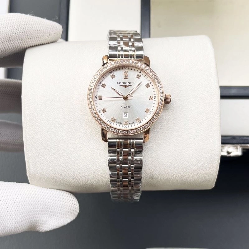 Official LONGINES Watches