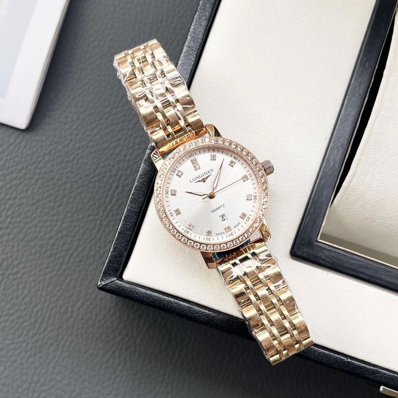 Official LONGINES Watches