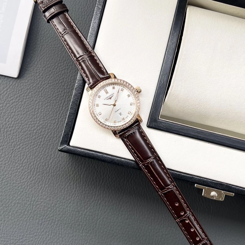 Official LONGINES Watches