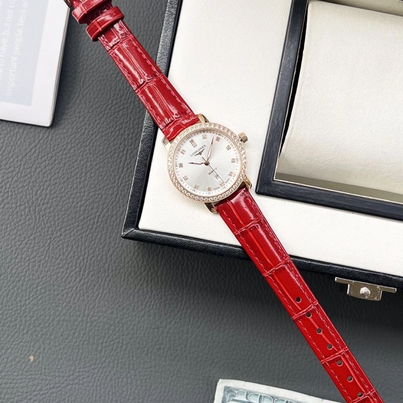 Official LONGINES Watches
