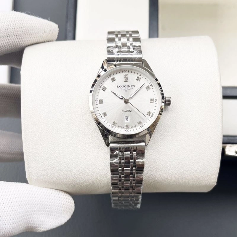 Genuine LONGINES Watches