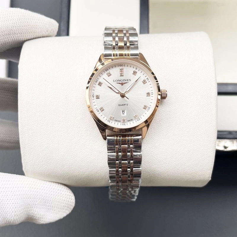 Genuine LONGINES Watches