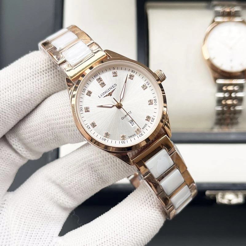 Genuine LONGINES Watches