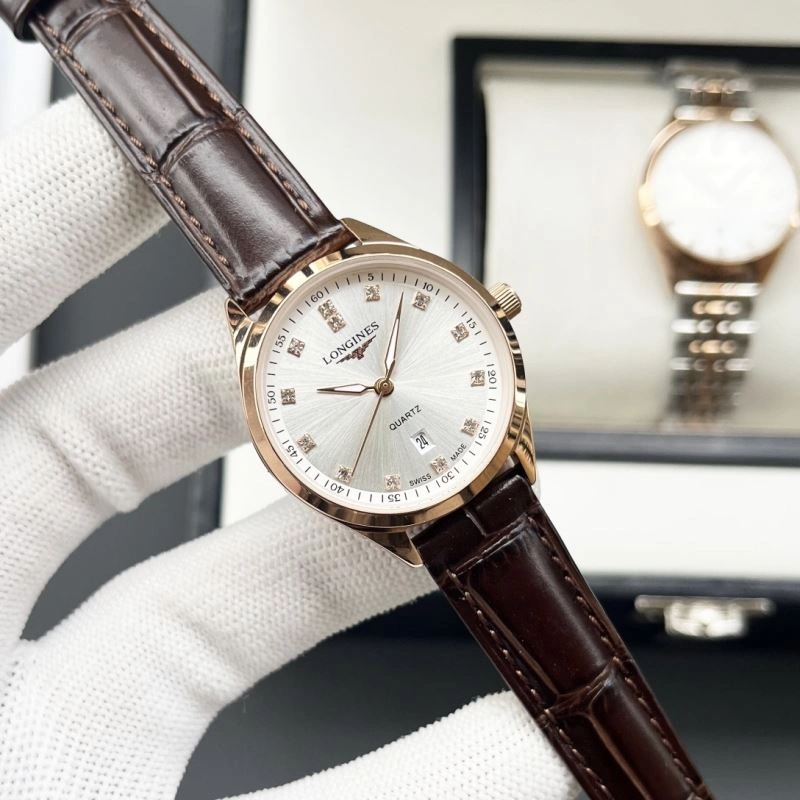 Genuine LONGINES Watches