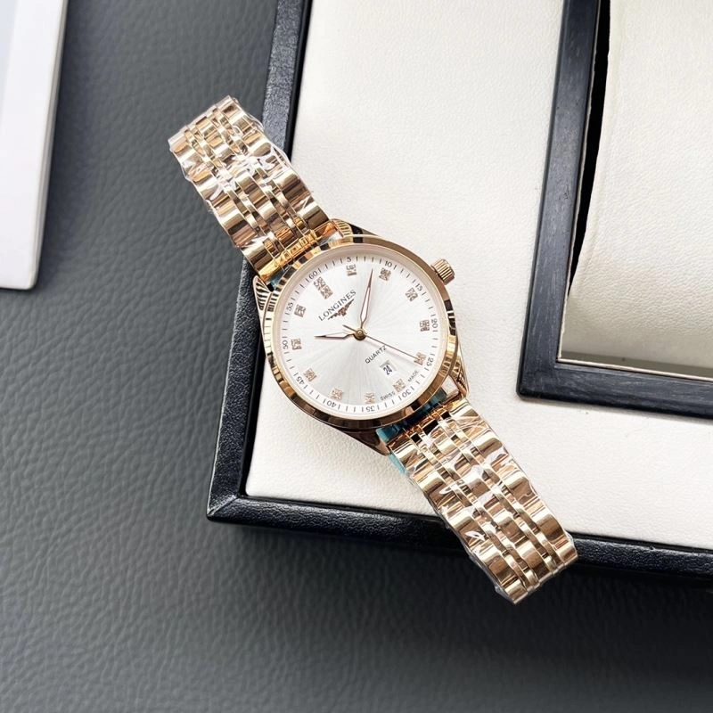 Genuine LONGINES Watches