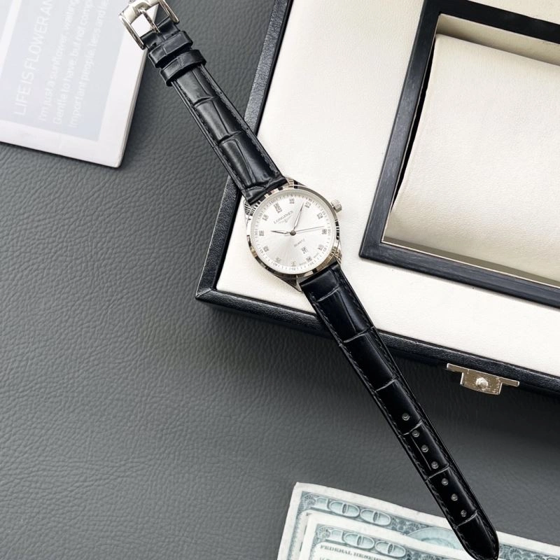 Genuine LONGINES Watches