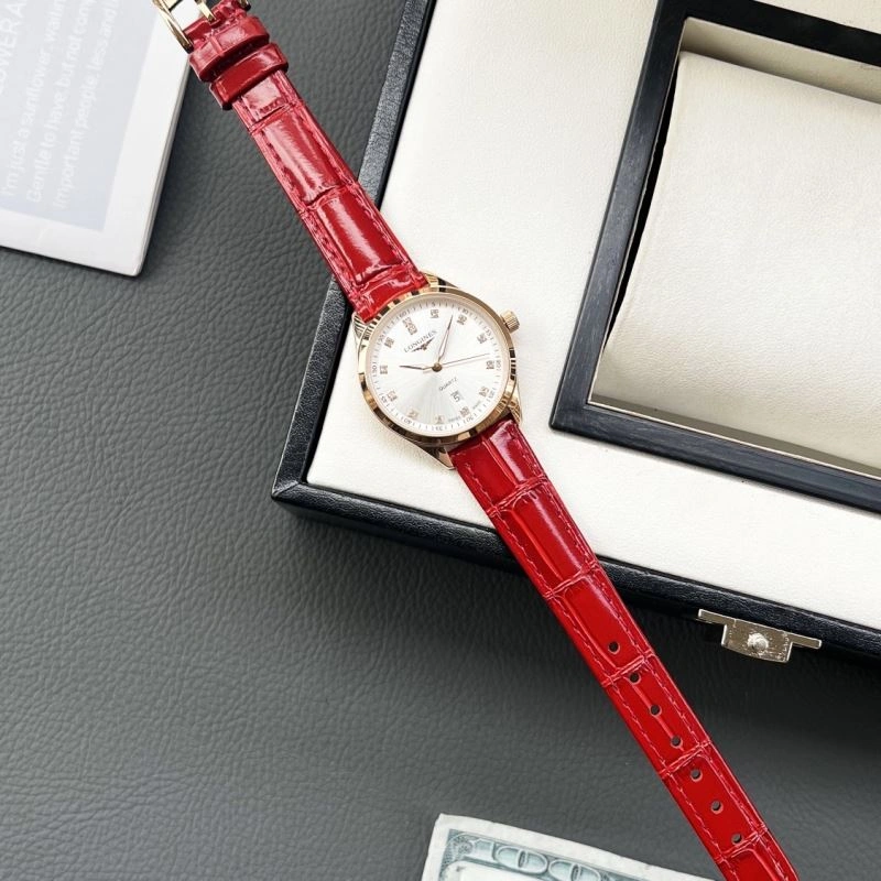 Genuine LONGINES Watches