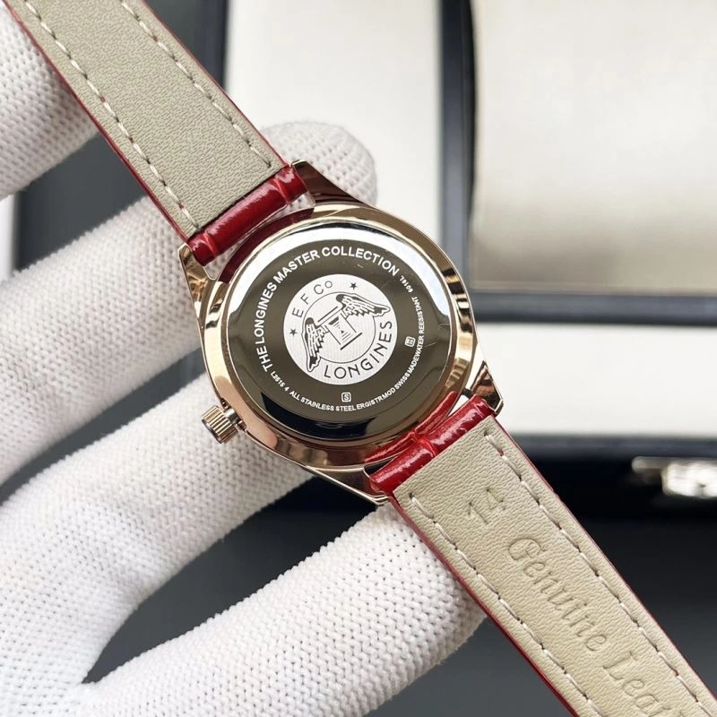 Genuine LONGINES Watches
