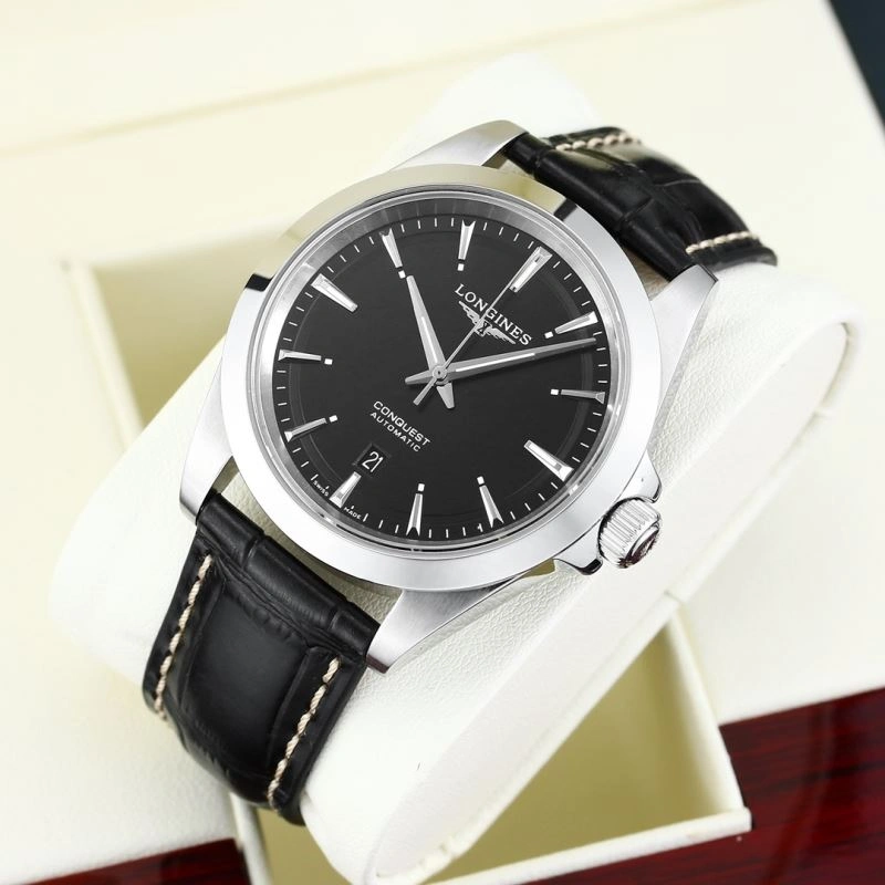 Authentic LONGINES Watches