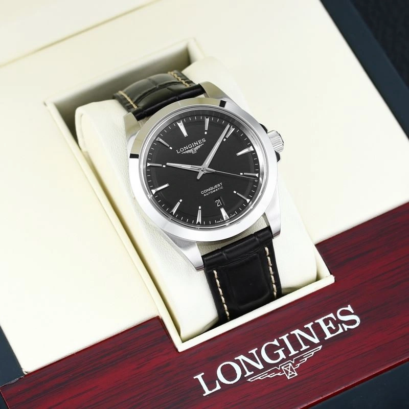Authentic LONGINES Watches