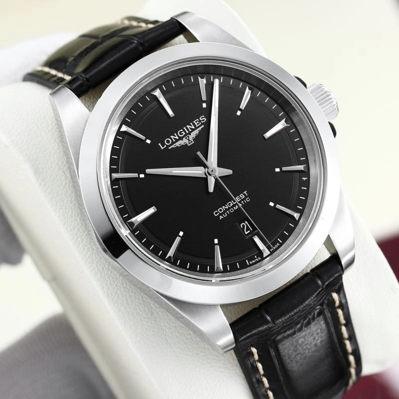 Authentic LONGINES Watches