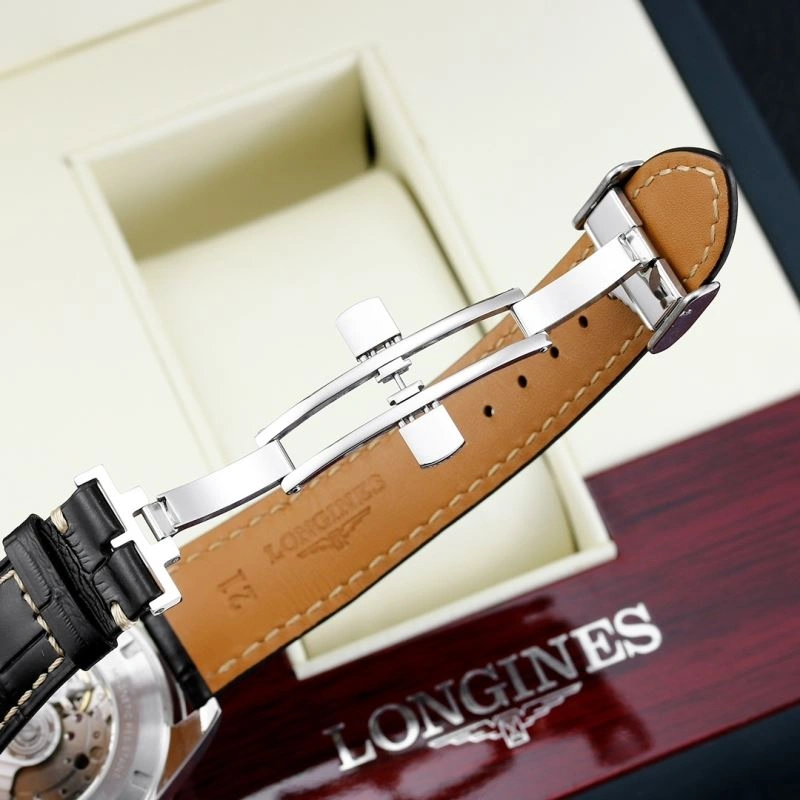 Authentic LONGINES Watches