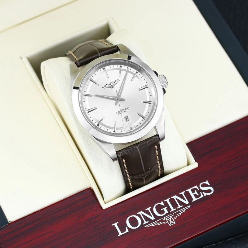 Budget-friendly LONGINES Watches
