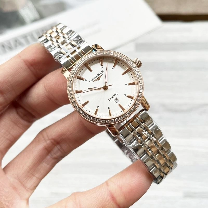 Indistinguishable LONGINES Watches