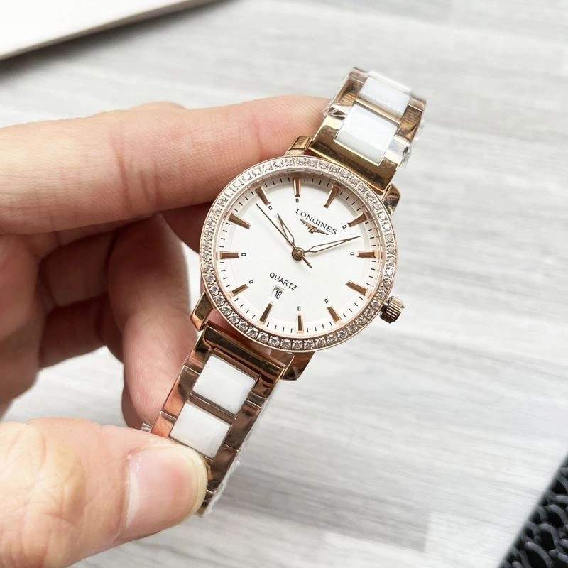 Indistinguishable LONGINES Watches