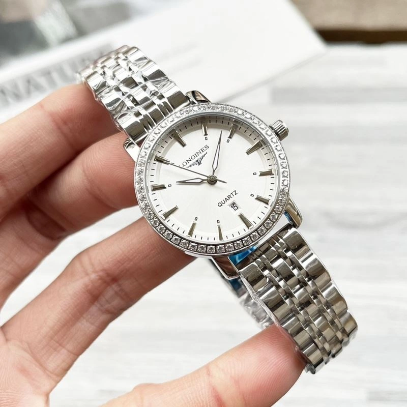 Indistinguishable LONGINES Watches