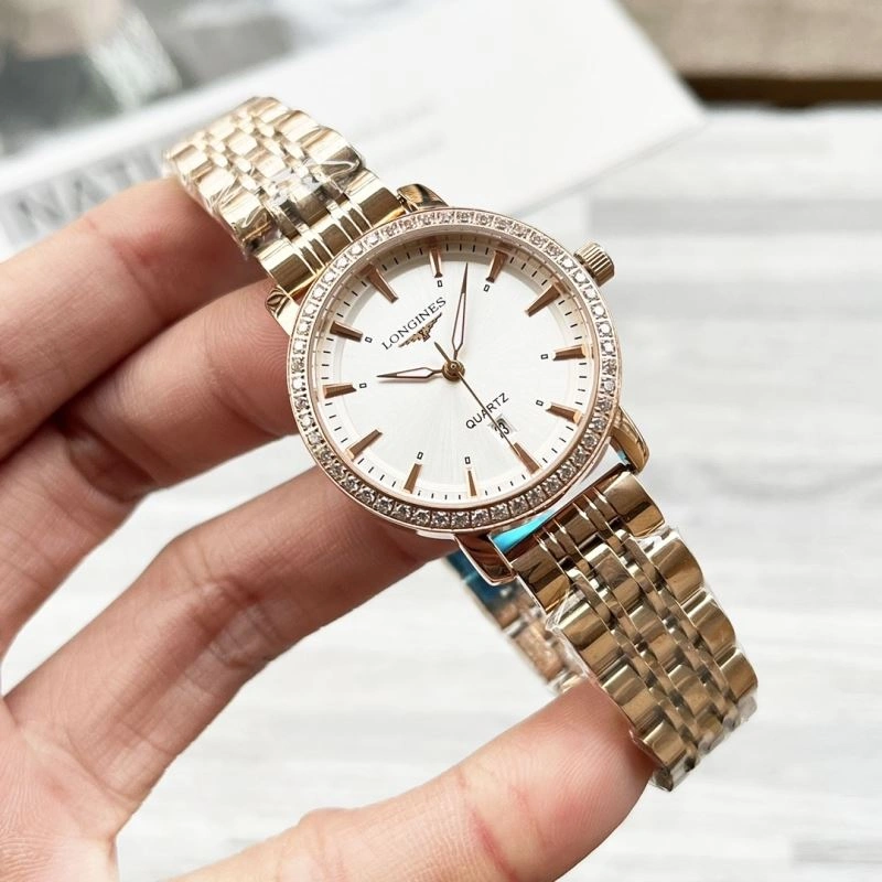 Indistinguishable LONGINES Watches
