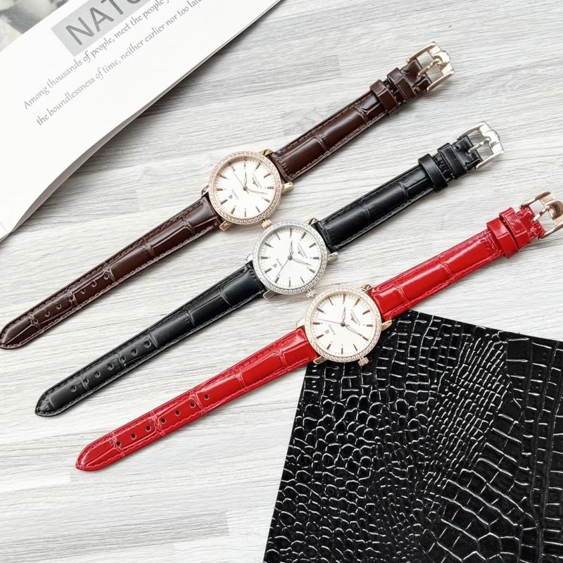 Indistinguishable LONGINES Watches