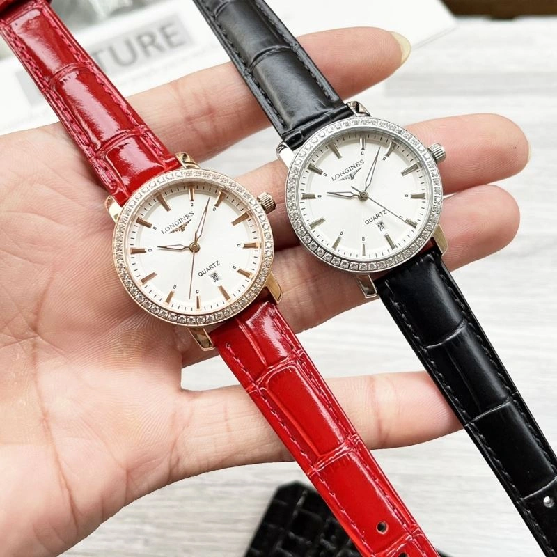 Indistinguishable LONGINES Watches
