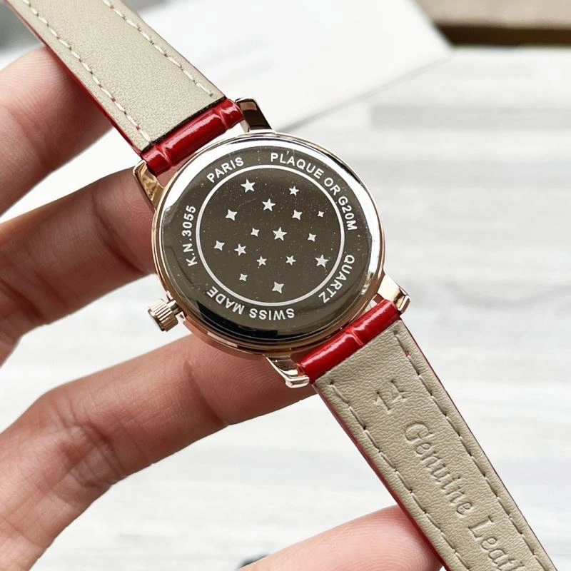 Indistinguishable LONGINES Watches
