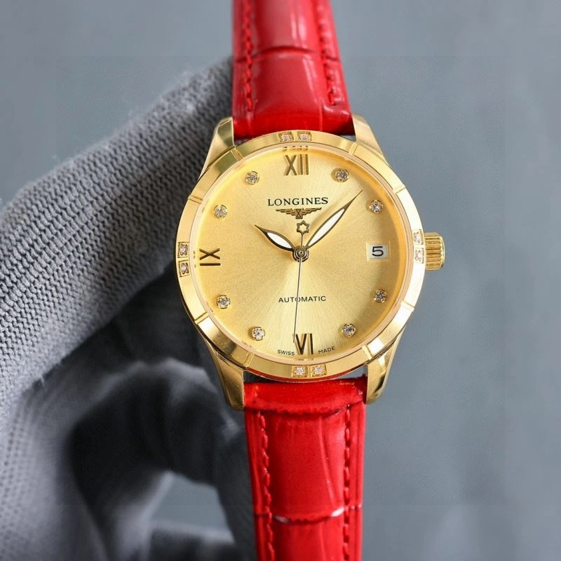Precise copy LONGINES Watches