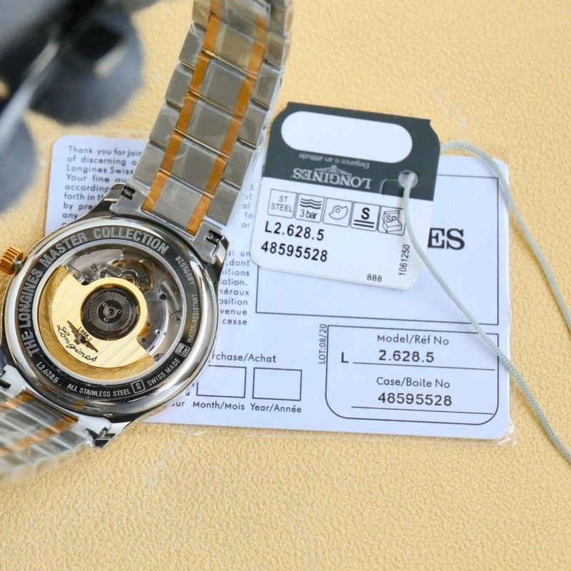 Precise copy LONGINES Watches