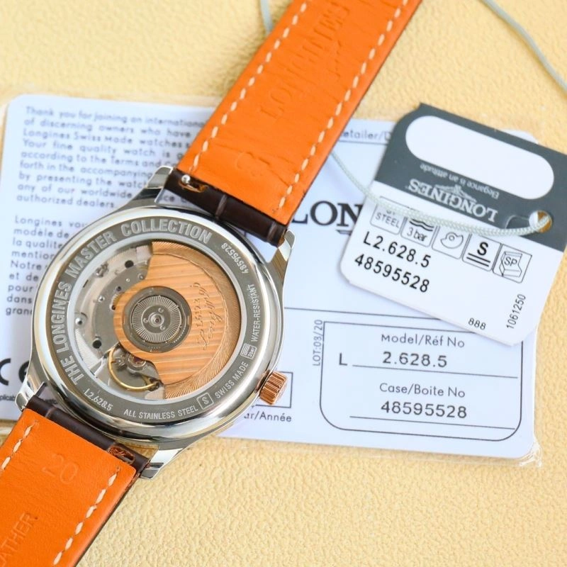 Top match LONGINES Watches