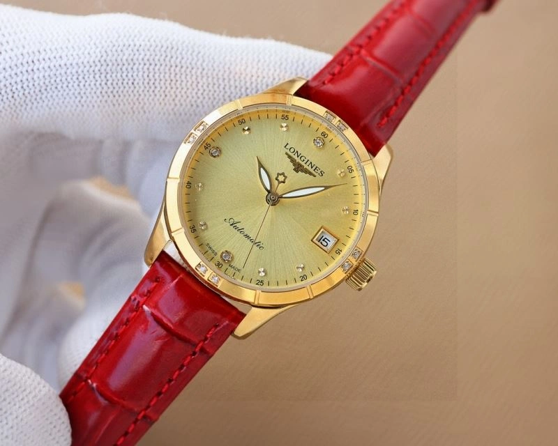 High fidelity LONGINES Watches