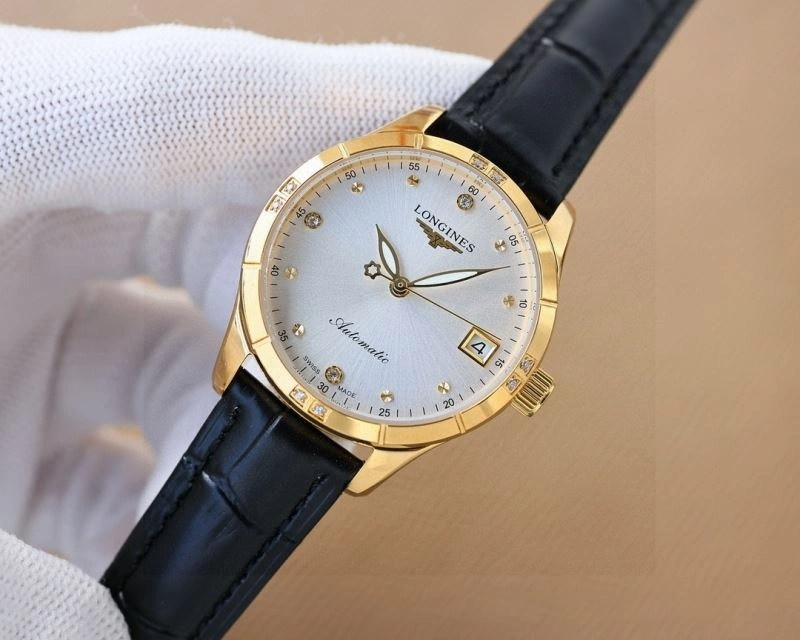 High fidelity LONGINES Watches