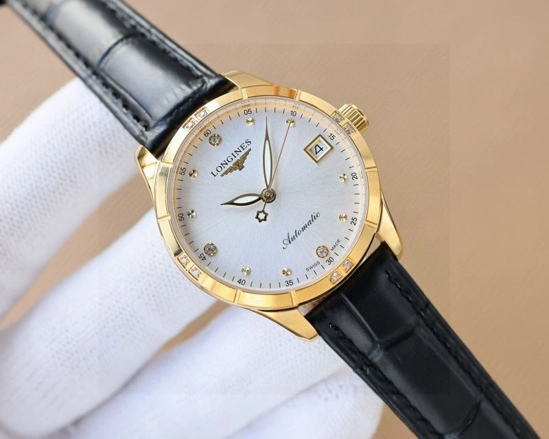 High fidelity LONGINES Watches