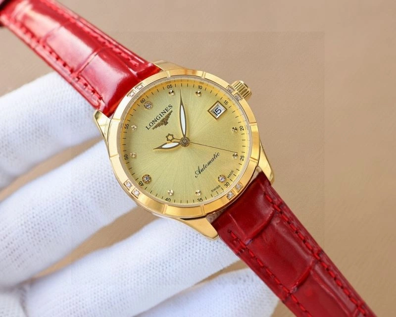 High fidelity LONGINES Watches