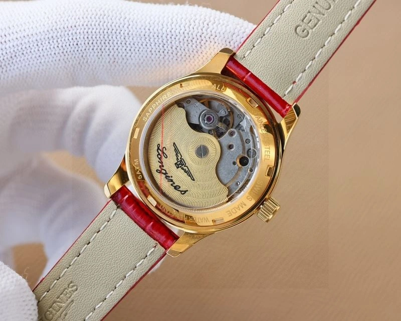 High fidelity LONGINES Watches